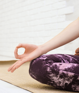 Home - Shine on Yoga | Weston Yoga Studio